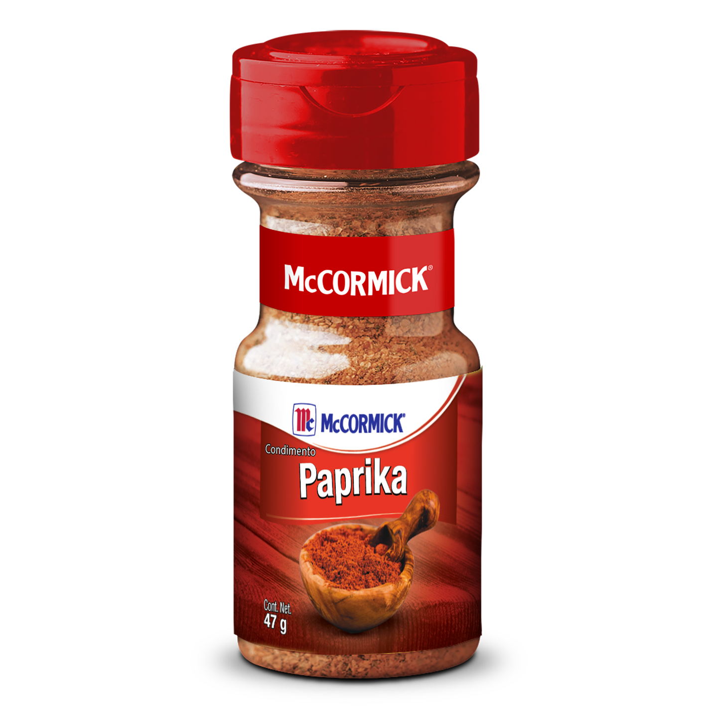 Paprika McCormick®